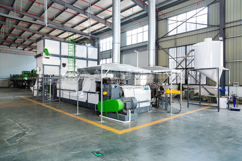 Plastic PP/PE Film Washing Line – Jiangsu Gangsu Environmental ... Plastic PP/PE Film Washing Line – Jiangsu Gangsu Environmental ...